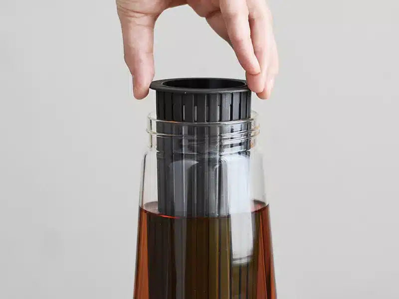 Kinto LUCE Jar de infusão a frio 1L – Barista och Espresso
