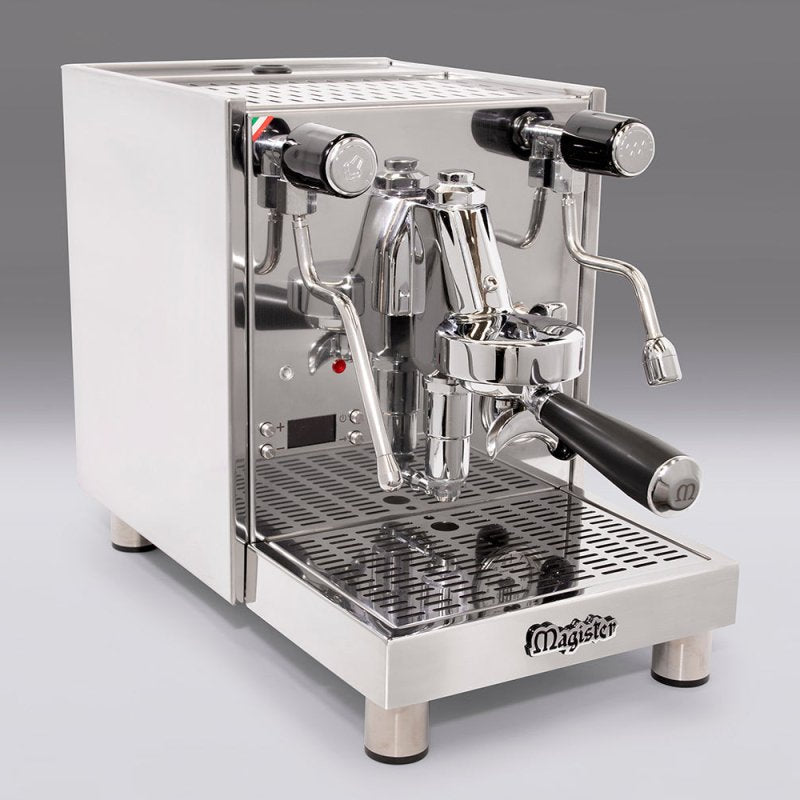 Máquina de café expresso Magister STELLA DUAL – Barista och Espresso